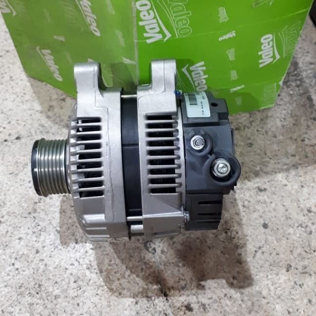 Jual Alternator Peugeot 806 merk Valeo - 150 Ampere | Shopee Indonesia