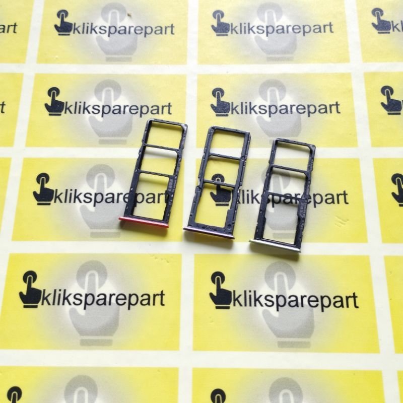 Jual Simtray Tempat Simcard Poco X2 Slot Simcard | Shopee Indonesia