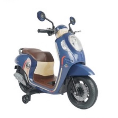 Jual PMB MOTOR AKI M999 HONDA SCOOPY (OFFICIAL LICENSED BY HONDA ...