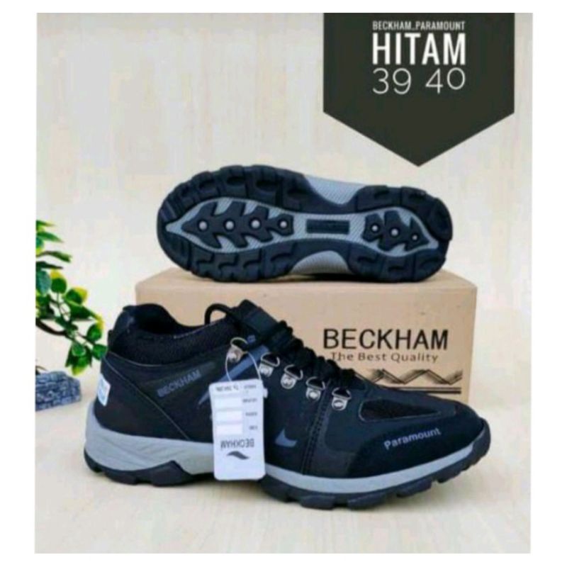 Jual Sepatu gunung, sepatu gunung pria. sepatu hiking | Shopee Indonesia