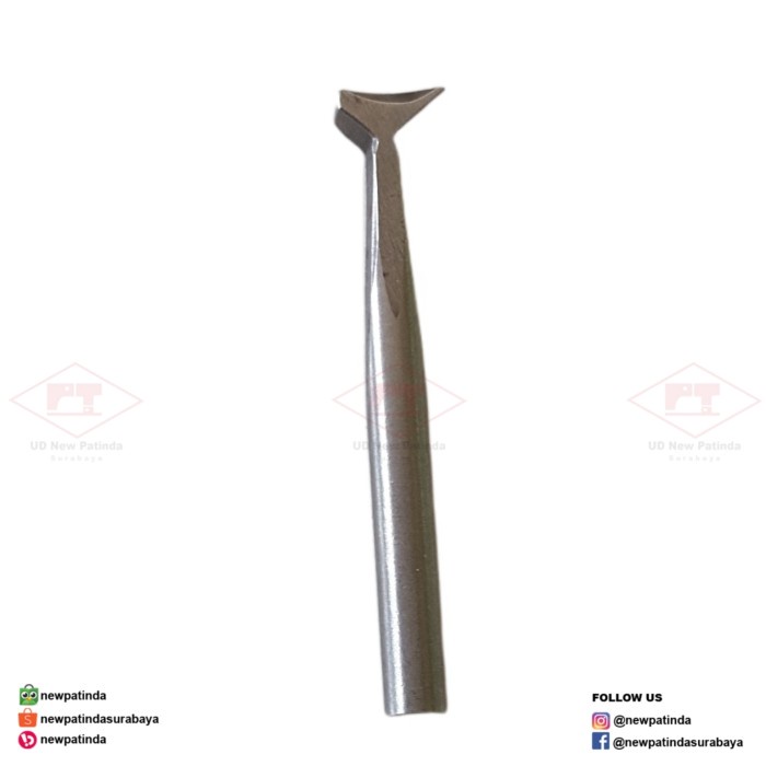 Jual Looper Lurus Elnoss 600 Mesin Strouble Strobel Seaming Machine ...