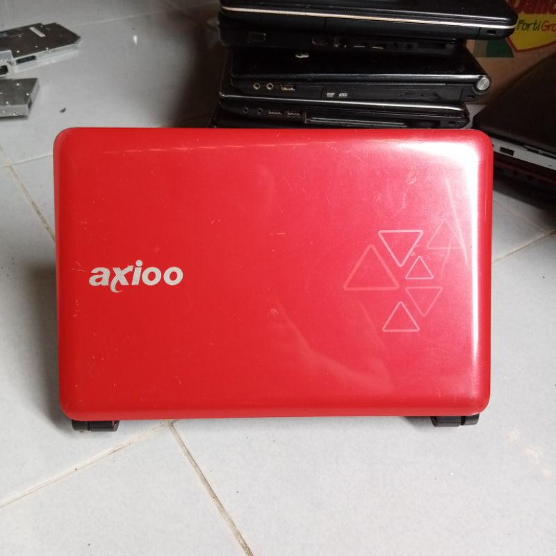 Jual Casing Notebook Axioo Pico CJM | Shopee Indonesia
