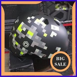 Jual parts Helm Batok Polygon Pixel 1F3B23 | Shopee Indonesia