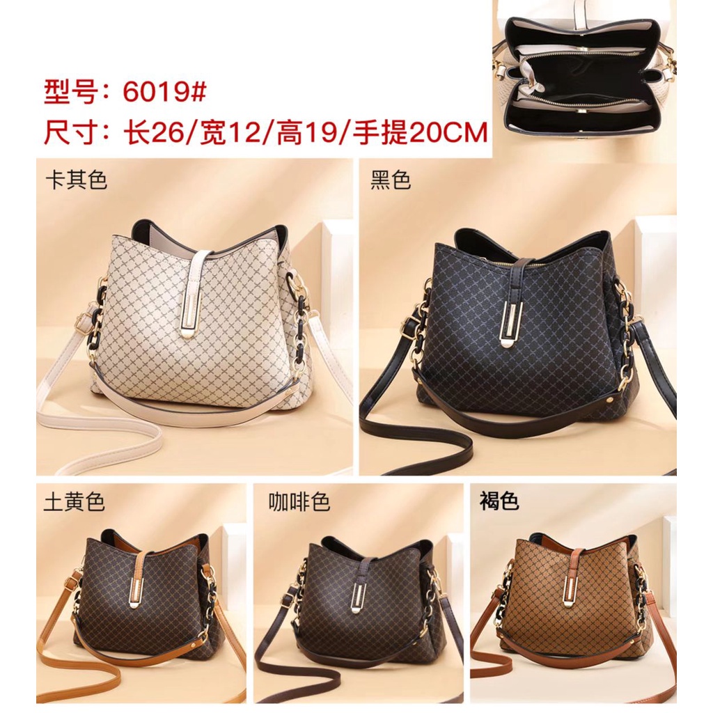 Jual JX 149 Tas Wanita Elegan - Tas Import Kualitas Premium - Tas ...