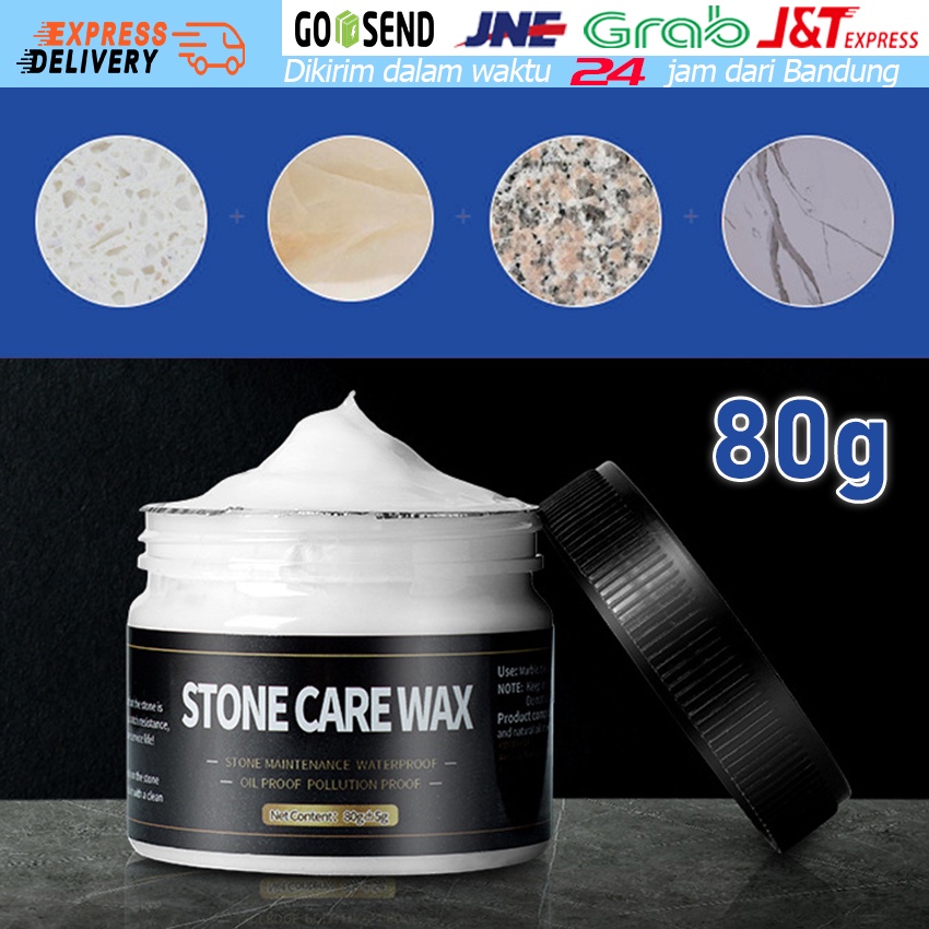 Jual WILLIAM WEIR Lilin Perawatan Batu Perawatan Marmer Dan Lilin ...