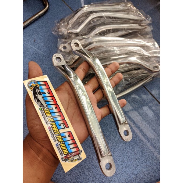 Jual Behel mini replika bpro Rx king terbaru keren | Shopee Indonesia