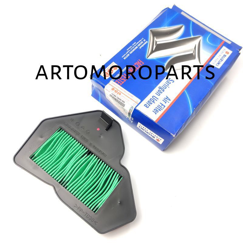 Jual Filter Udara Saringan Udara Hawa Suzuki Satria FU 150 New FI F1 ...