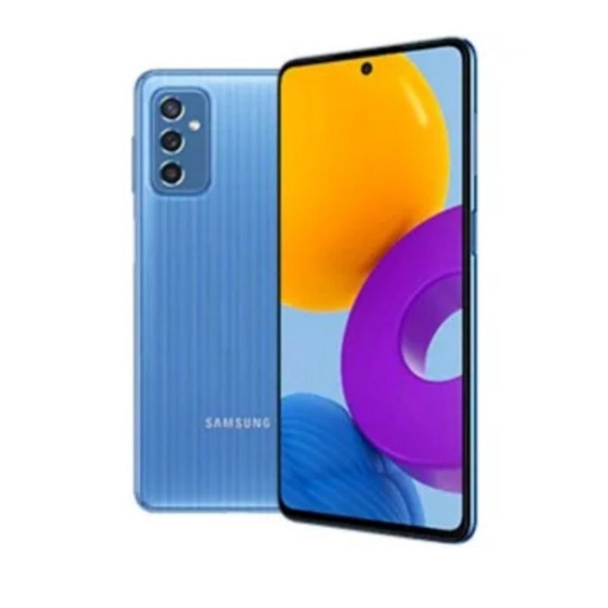 Jual samsung-m52_5G | Shopee Indonesia
