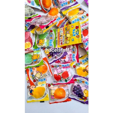 Jual Permen Import Jepang | Shopee Indonesia