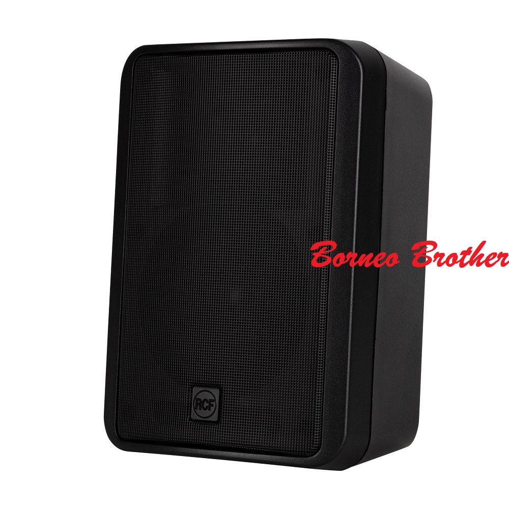 Jual RCF MR 50T MR50T Original Speaker Pasif Wallmount 5" IP55 1 Pasang | Shopee Indonesia