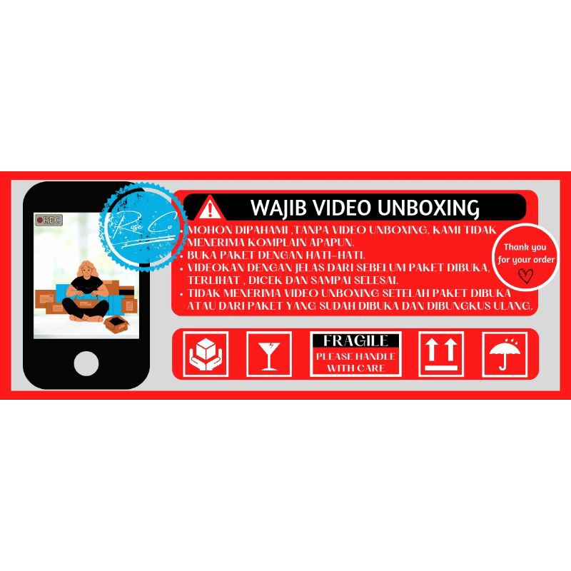 Jual TEMPLATE STIKER FRAGILE / STIKER FRAGILE / STIKER / LABEL ... Jual TEMPLATE STIKER FRAGILE / STIKER FRAGILE / STIKER / LABEL ...