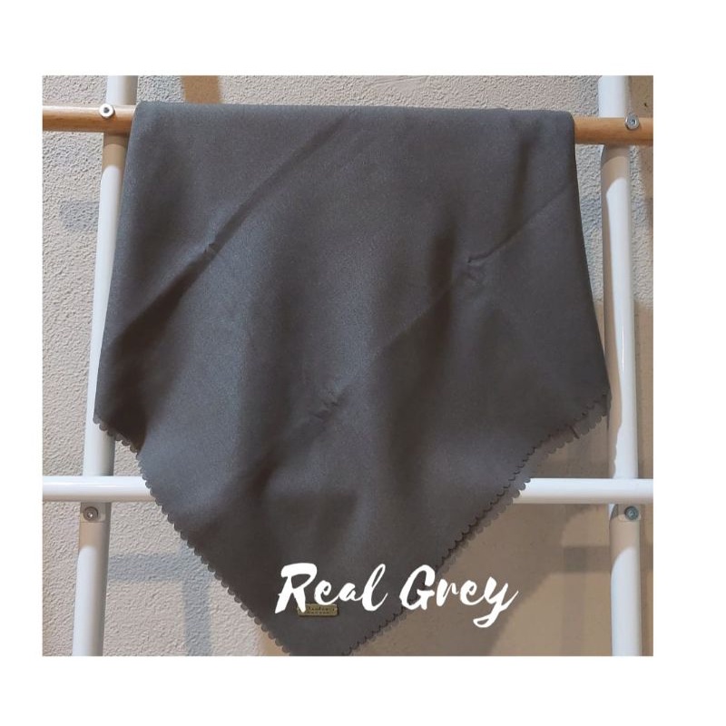 Jual Shashee Voal Polos Series | Shopee Indonesia