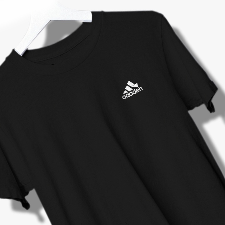 Jual KAOS KATA-KATA PLESETAN - ADADEH LOGO - BAJU DISTRO - T SHIRT PRIA ...