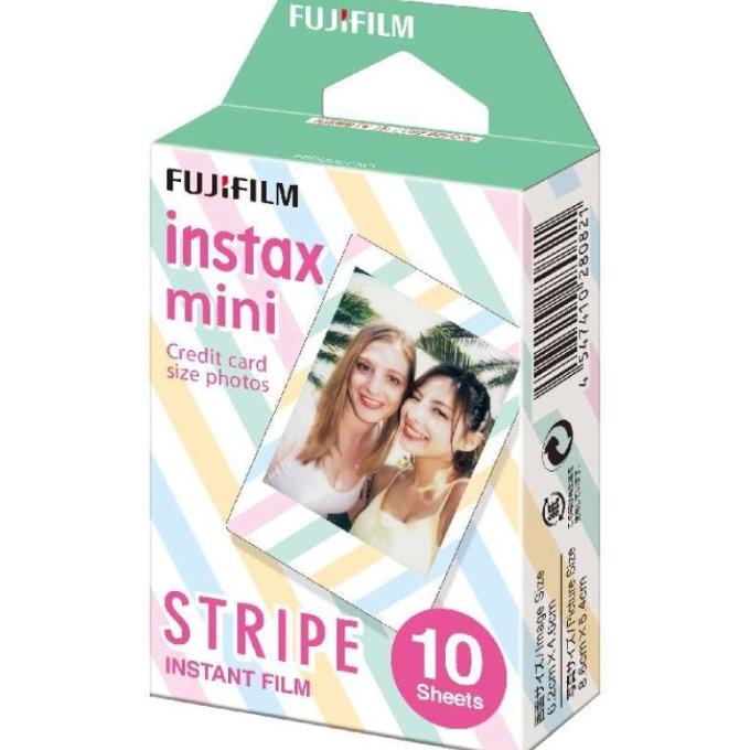 Jual Fujifilm Instax Mini Paper Motif/Instax Mini Refill | Shopee Indonesia