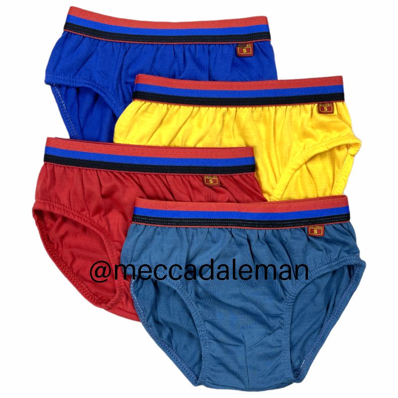 Jual CD Sempak Boxer Anak Laki-laki Cowok Size S M L XL | Shopee Indonesia