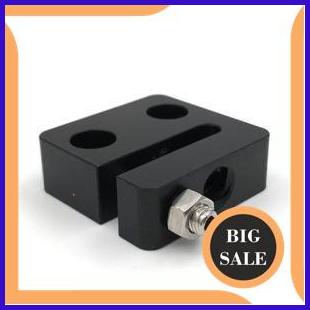 Jual tools n parts T openbuilds type Anti Backlash Nut Block T8 8mm Lead complete set 1F3BZ3 ...