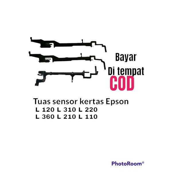 Jual Tuas Sensor Kertas Printer Epson L 120 L 121 Cabutan Unit Normal 6405