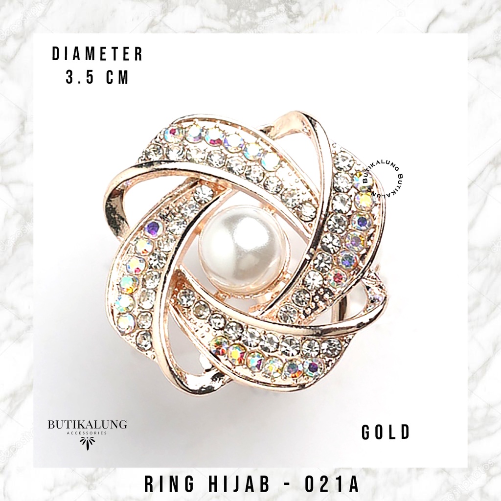 Jual Bros Serut Ring Hijab Cincin Jilbab Aksesoris Rok Lilit Batik Rok ...