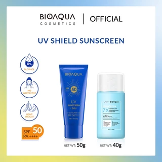 Toko Online BioaquaCosmetics Official Shop | Shopee Indonesia