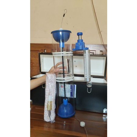 Jual water sampler horizontal dan Vertikal ukuran 4.2 Liter | Shopee ...