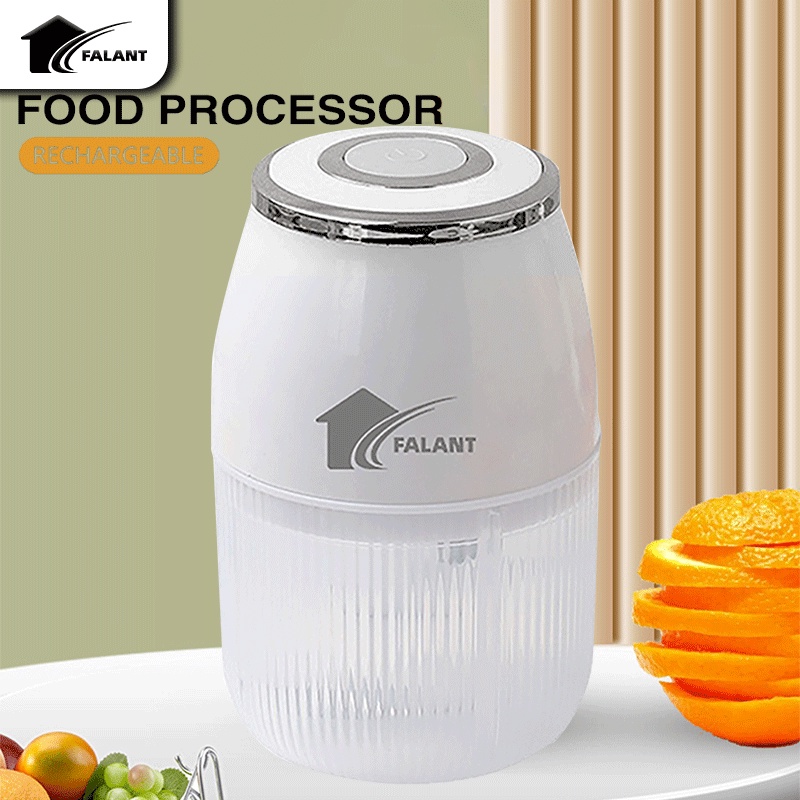 Jual FALANT FLDSQ01 Blender Mini Portabel 300ML | Shopee Indonesia