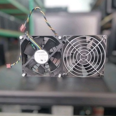 Jual FAN CHASSING HP 8300 ELITE ORIGINAL COPOTAN BISA DI PASANG DI ...