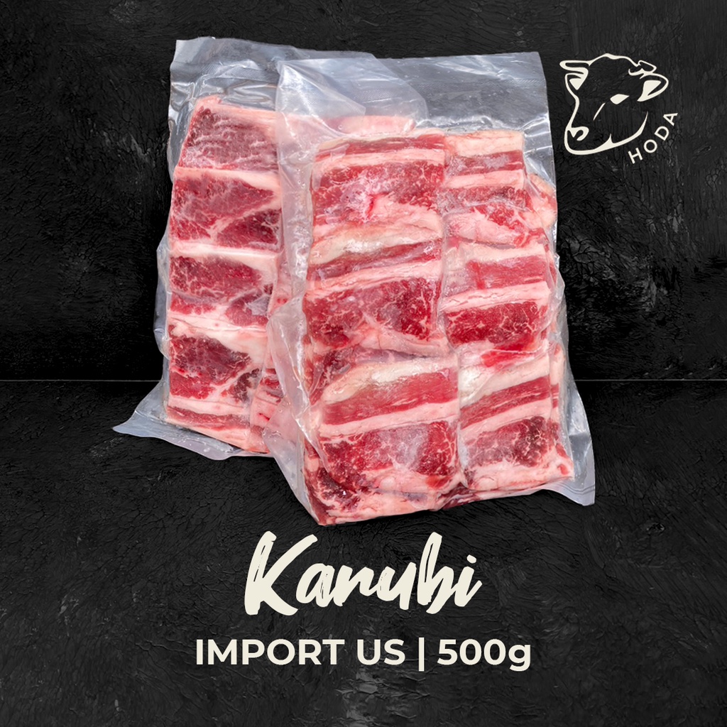 Jual Karubi Belly Shortplate USA (Korean BBQ) 500gr | Shopee Indonesia