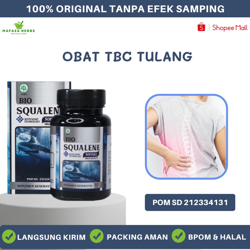 Jual Mafaza Herbs - Obat TBC Tulang, Obat TBC Tulang Belakang, Obat Flu ...