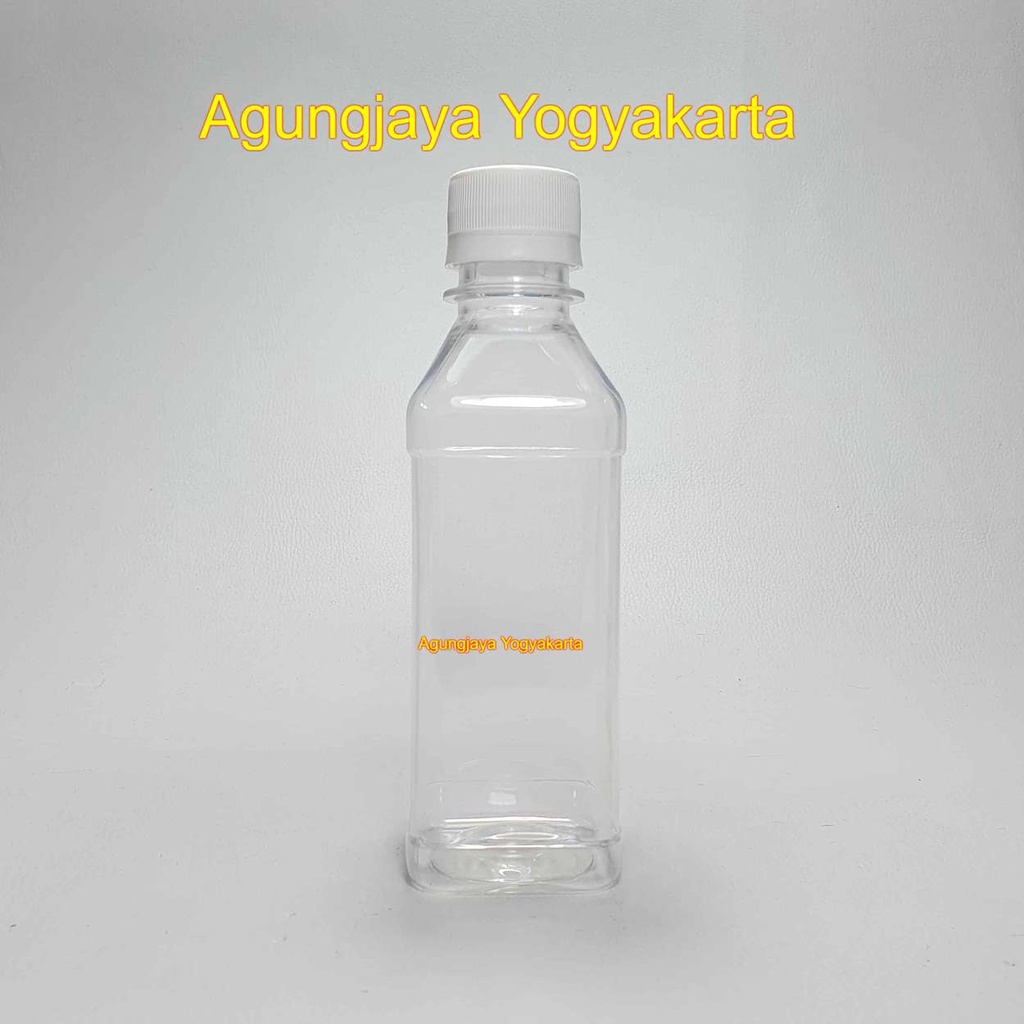 Jual Botol 250 ml juice / Botol Minuman / Botol Coco | Shopee Indonesia