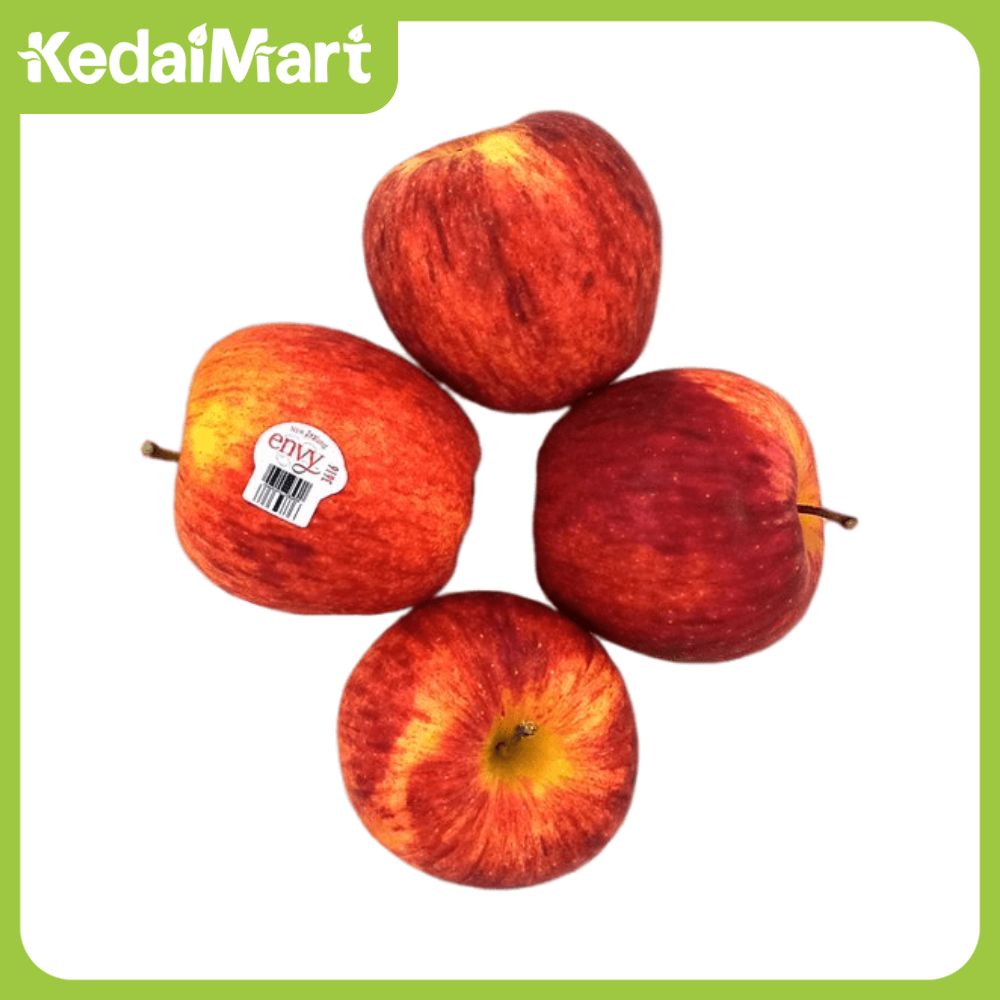 Jual Apel Envy Premium 1 Kg | Shopee Indonesia