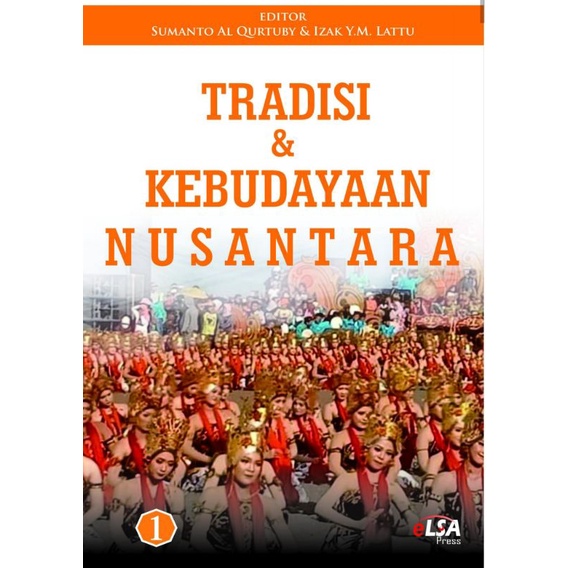Jual Buku Tradisi & Kebudayaan Nusantara | Shopee Indonesia