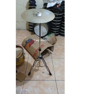 Jual Best Stand+cymbal simbal markis marawis drum ! | Shopee Indonesia