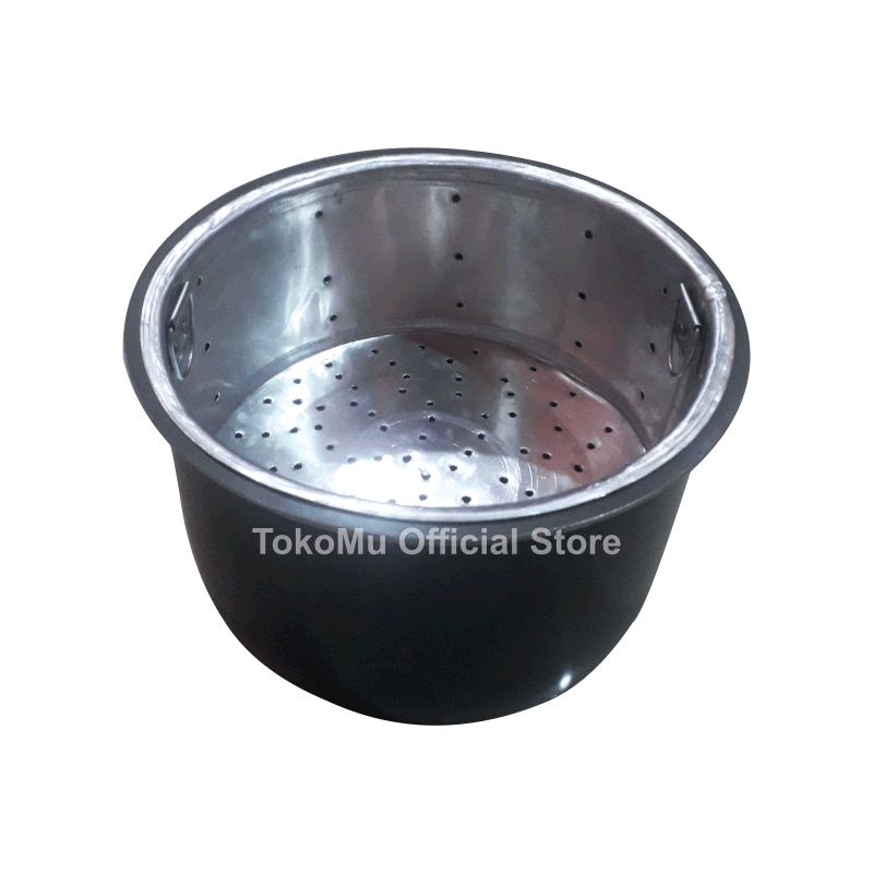 Jual SARANGAN MAGICOM LOW CARBO/LESS SUGAR (ALUMUNIUM) | Shopee Indonesia