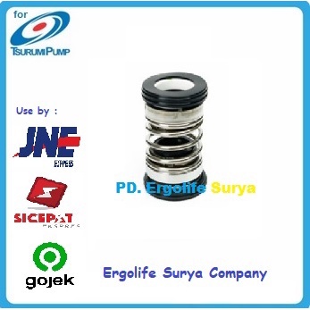 Jual Mechanical Seal Suit to Tsurumi Pump 50 PNI 2.4S | Shopee Indonesia