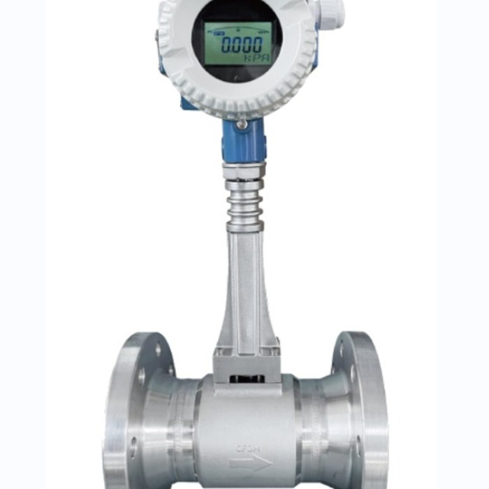 Jual Laku Lugb Vortex Flow Meter Dn15 | Shopee Indonesia