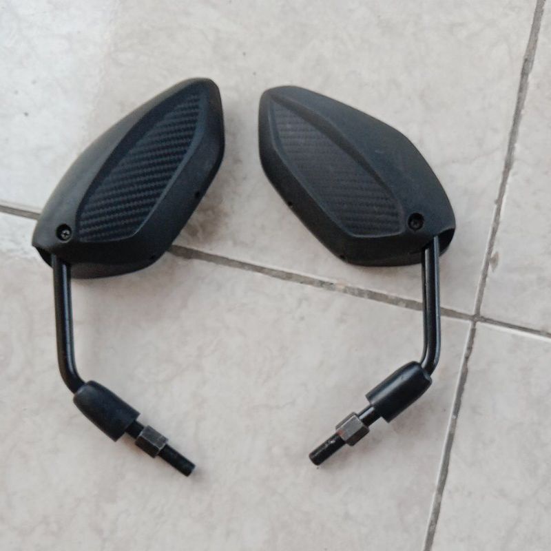 Jual Kaca Spion Honda Beat Deluxe Beat Street New Led kiri kanan 2020 ...