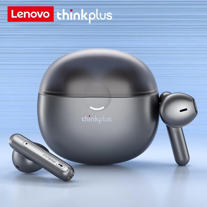 Jual THINKPLUS LENOVO LP1 PRO TRUE WIRELESS BLUETOOTH EARBUDS TWS ...