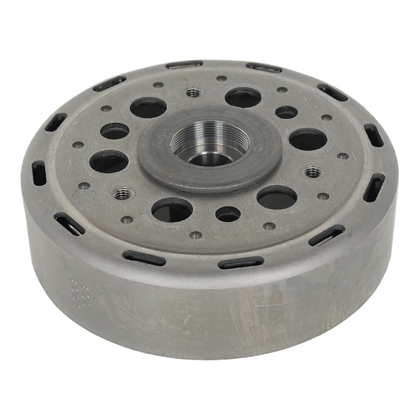 Jual Mangkok Magnet Honda Vario Techno 125 FI CBS ISS 31210KZR601 ...