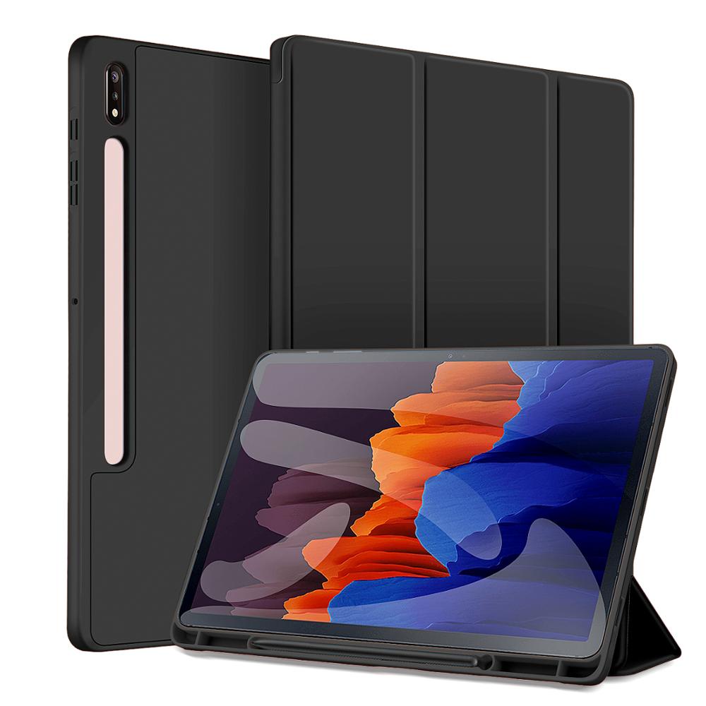 Jual Casing Samsung Tab S6 Lite 10.4" / Tab S7/S8/ S7+ S8+/Tab s8 Ultra ...