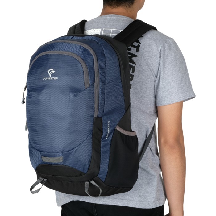 Jual Forester 20494 Tas Ransel Backpack Erstarpols 0.1 + CB | Shopee ...