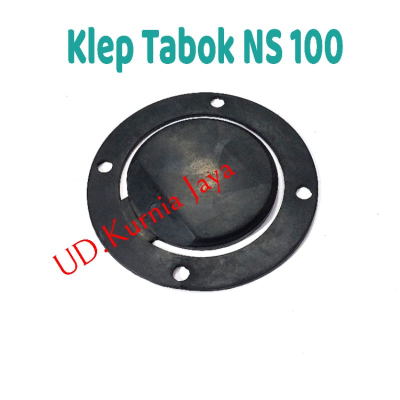 Jual klep tabok pompa air ns100 klep tabok pompa air irigasi | Shopee ...