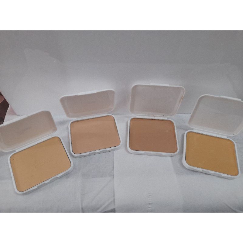 Jual RANEE REFILL WHITENING PRESSED POWDER | Shopee Indonesia