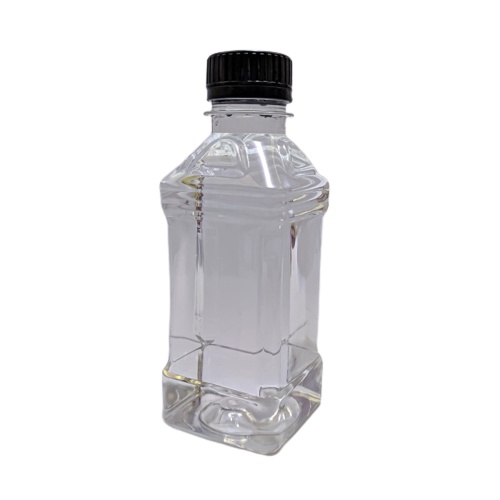 Jual [20 pcs] Botol Plastik Chimory 250 ml | Botol Plastik 250 cc ...