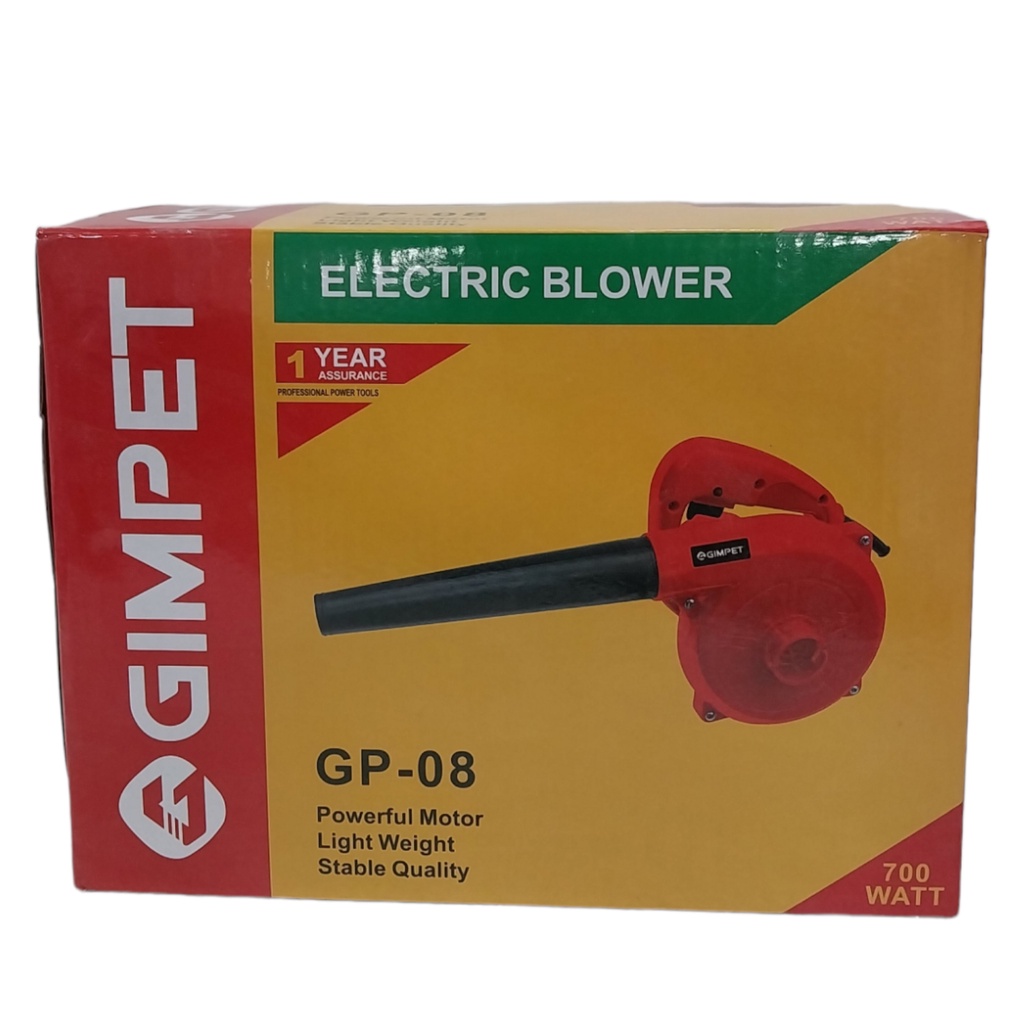 Jual Mesin Blower Tangan Hand Blower Peniup Debu Pengering Mesin Blower ...