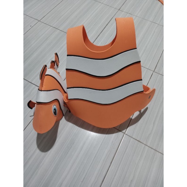 Jual kostum ikan nemo | Shopee Indonesia