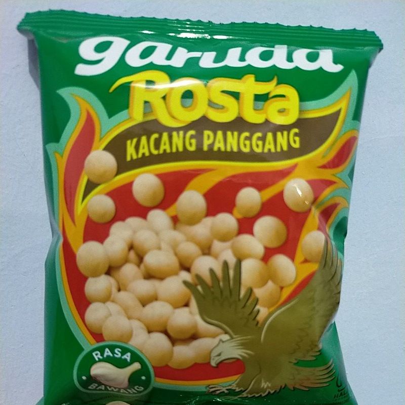 Jual Garuda rosta 1000an isi 10 pcs | Shopee Indonesia
