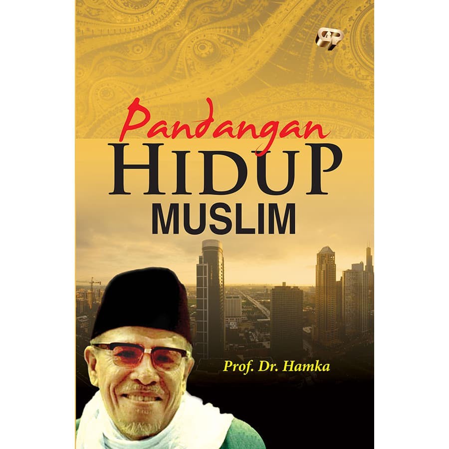Jual Pandangan Hidup Muslim | Buku Bacaan Islami | Soft Cover | 100% ...