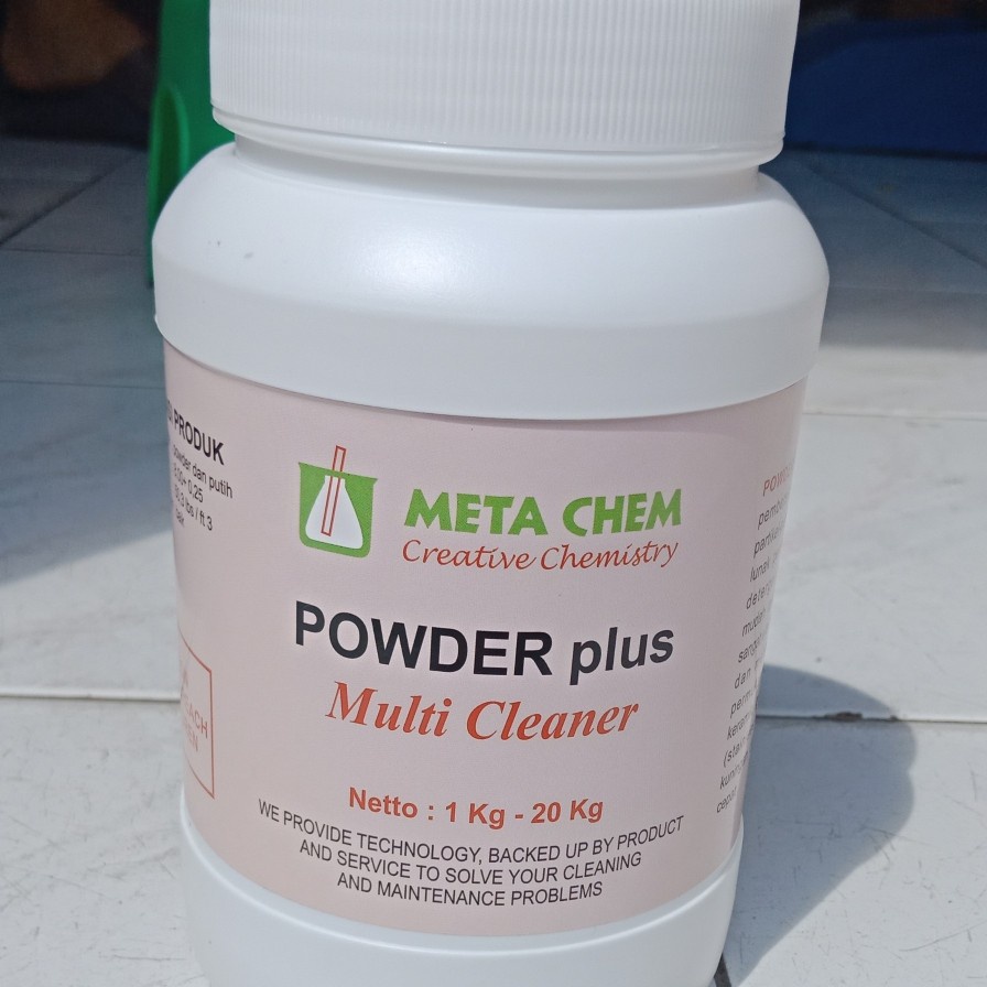 Jual Metachem | Shopee Indonesia