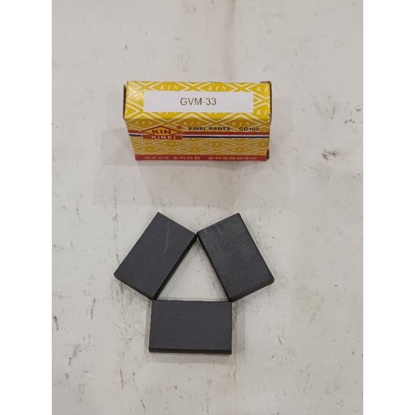 Jual VANE BLOWER STARTER /ARANG BLOWER MITSUBISHI PS-125 (TURBO) PART ...