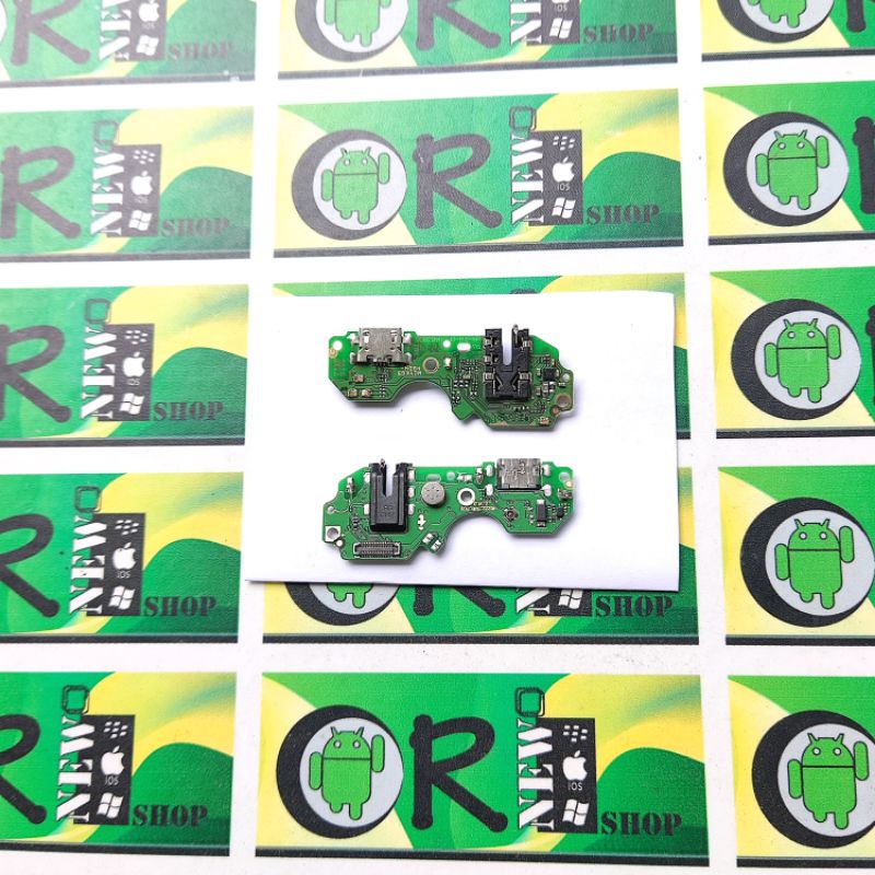 Jual Infinix Smart 6 X6511 X6511B X611B Smart 6 NFC X6512 Pcb Board Usb ...